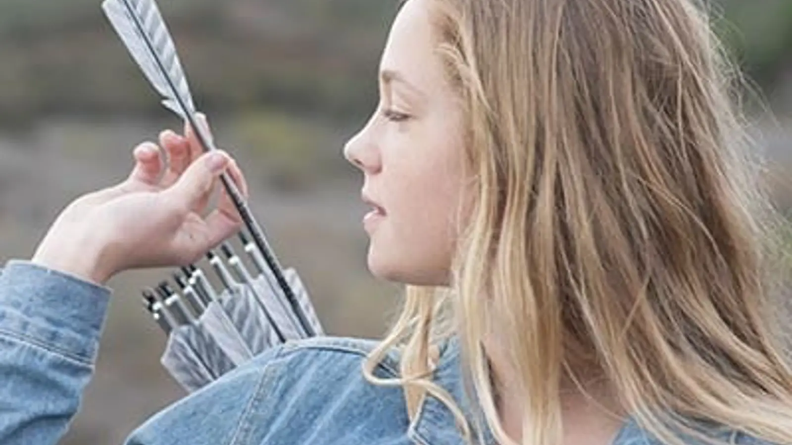 Lessons | Downwind Archery